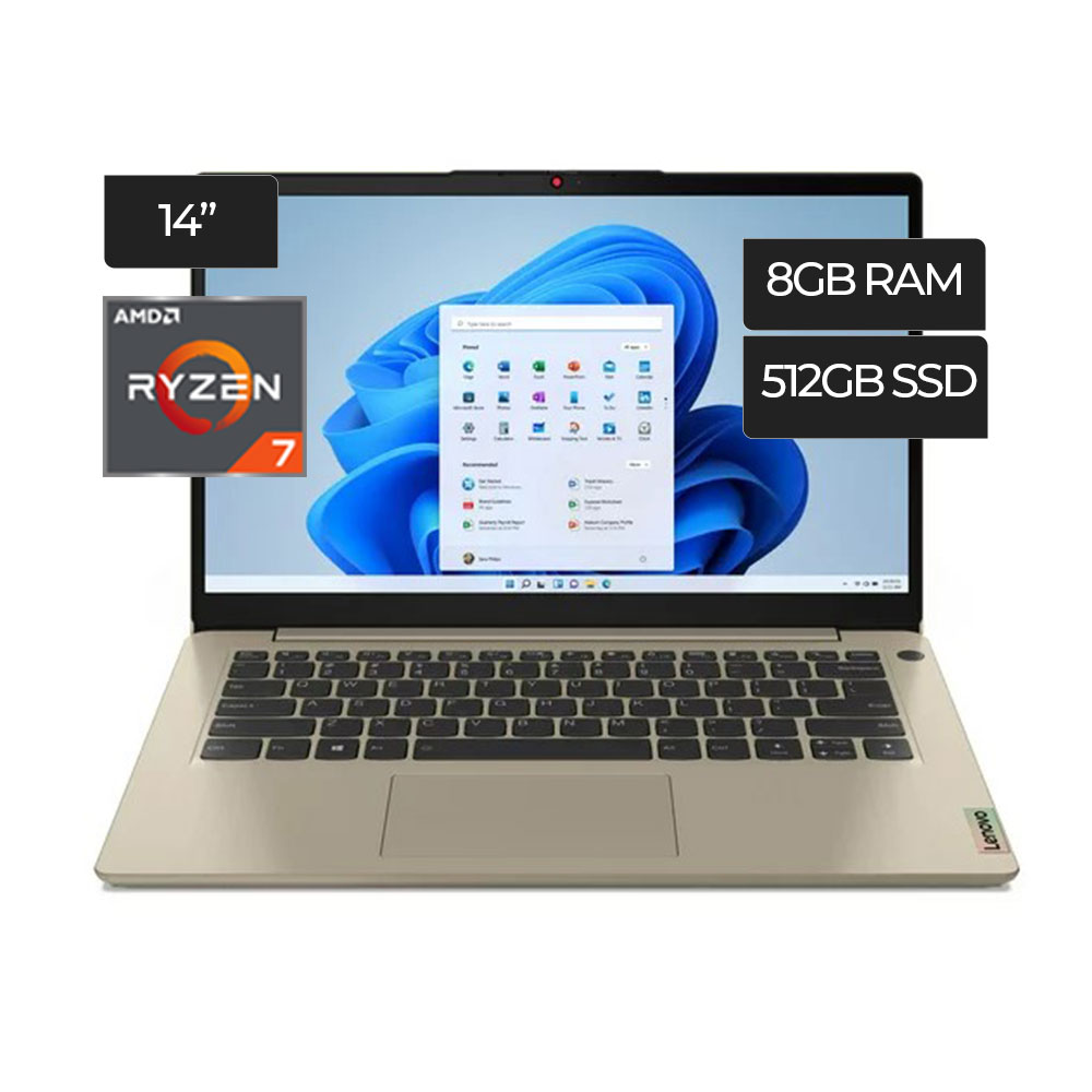 LENOVO IDEAPAD 3 14ALC6 – Tecpreciazos