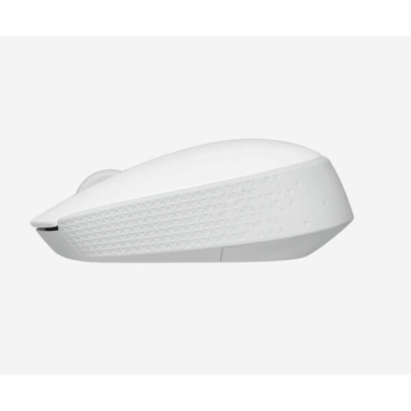 LOGITECH M170 WIRELESS MOUSE OFF WHITE – Tecpreciazos