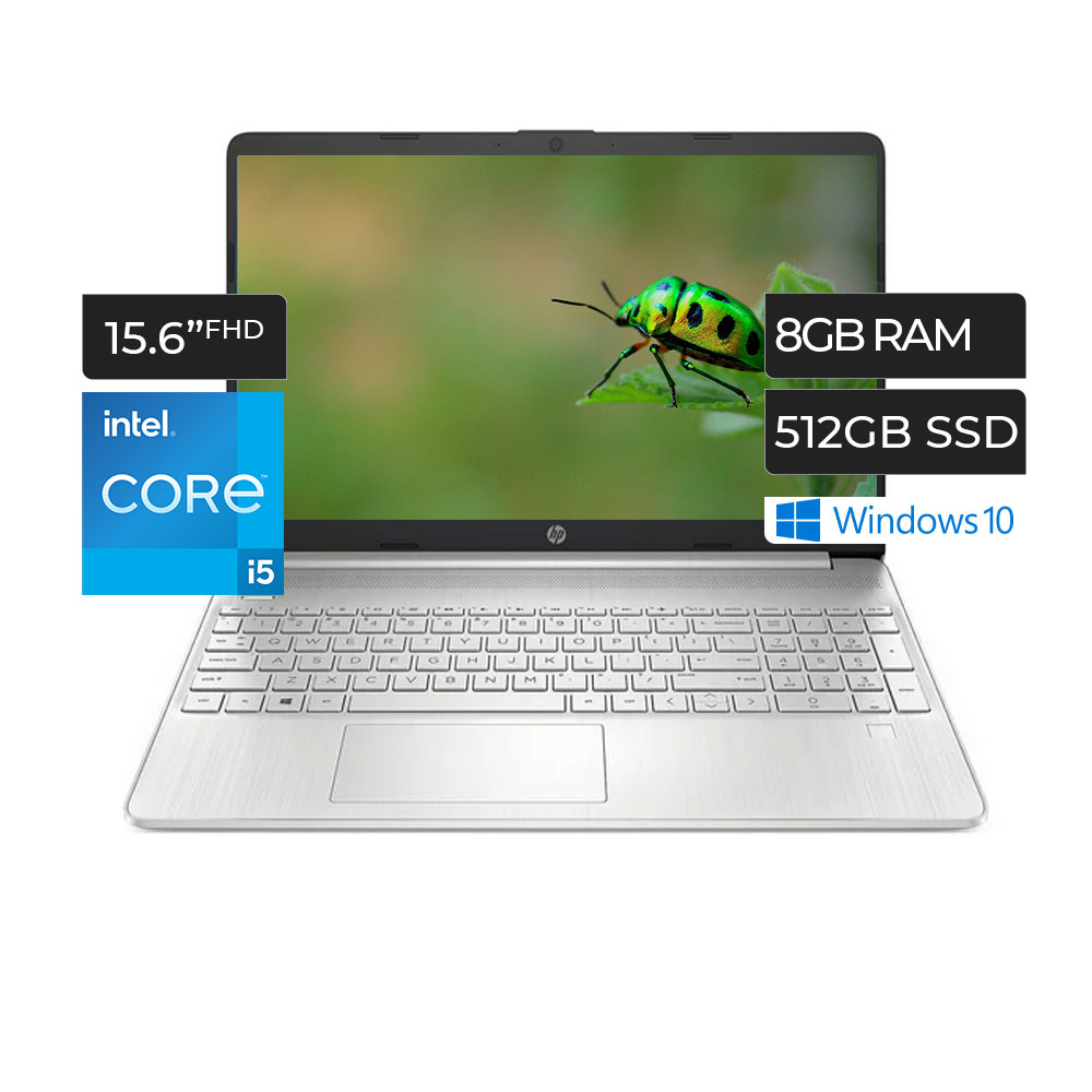 HP 15-DY2152 – Tecpreciazos