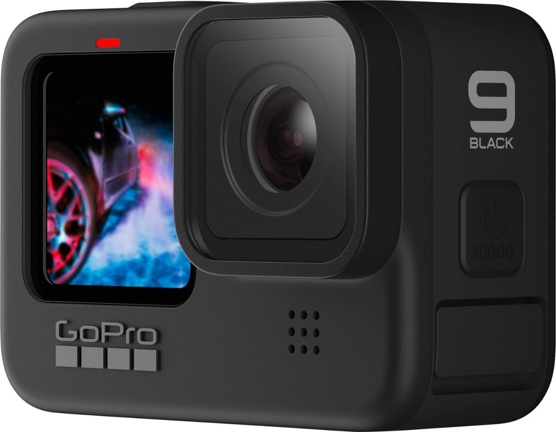 C MARA DE ACCI N GOPRO HERO9 – Tecpreciazos