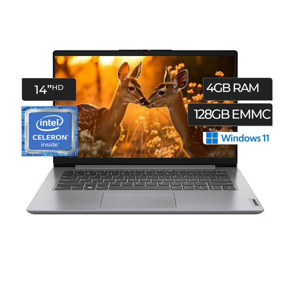 LENOVO IDEAPAD 1 14IGL7 – Tecpreciazos