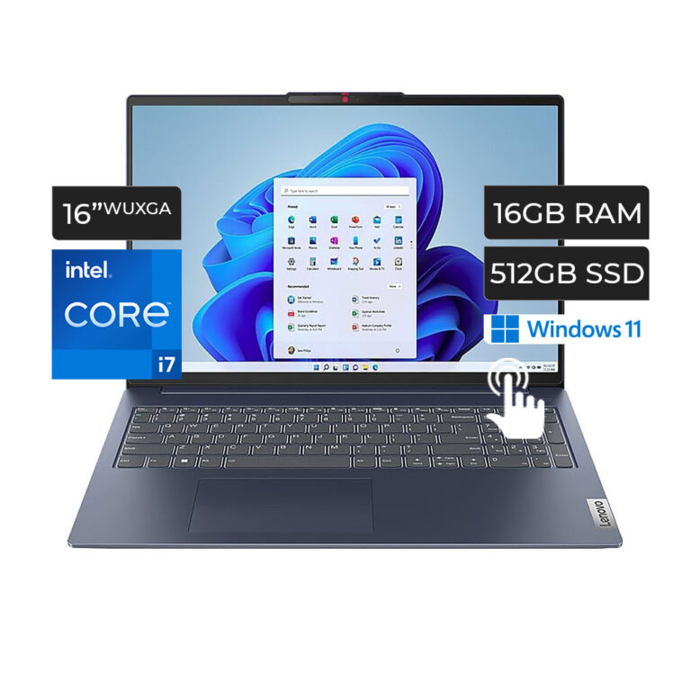 LENOVO IDEAPAD 5 16IRL8 – Tecpreciazos