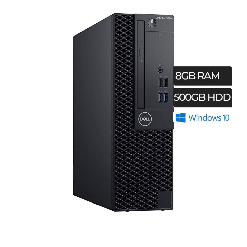 DELL OPTIPLEX 3050 SFF – Tecpreciazos