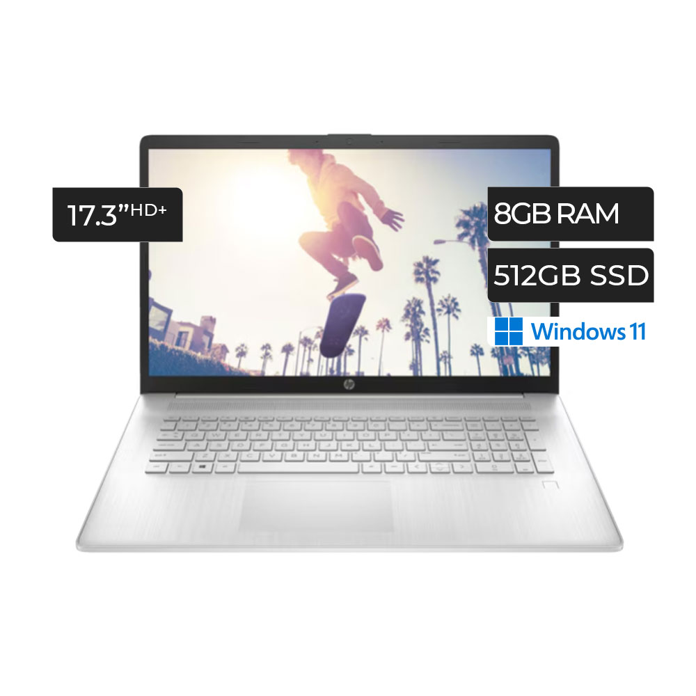 HP ESSENTIAL 17T-CN300 – Tecpreciazos