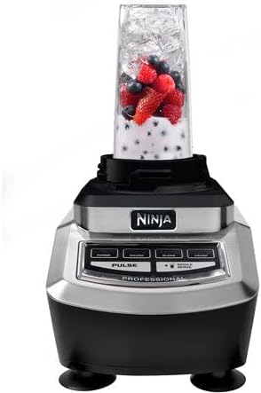 NINJA GRAND KITCHEN SYSTEM 1200 – Tecpreciazos